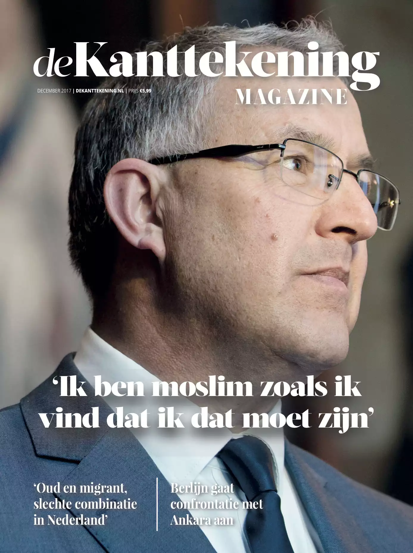 Landelijke kranten | Overzicht Nederlandse Kranten & Dagbladen