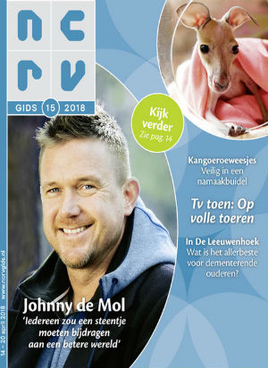 TV Gidsen | De voordeligste televisiegids abonnementen!