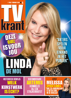 TV Gidsen | De voordeligste televisiegids abonnementen!